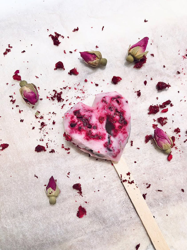 Raw Vegan Date Bite’s 💕 – Little Beauties